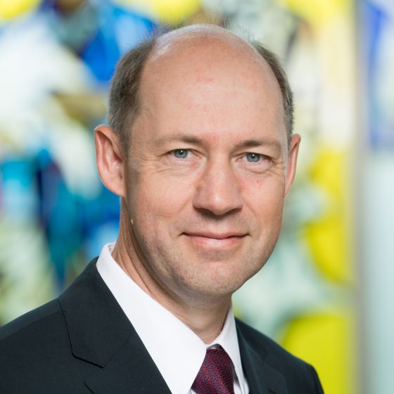 Walter Kuemmerle – Excellence in Executive Education and Strategic Advisory